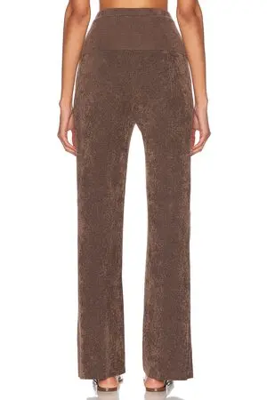 AYA MUSE Brisa Knit Pant