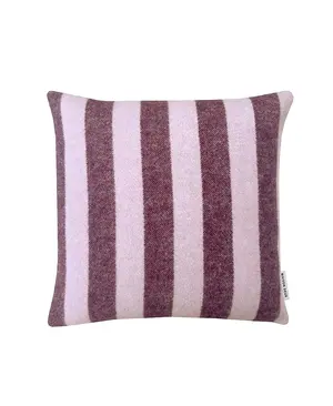 MAISON DEUX Candy Wrap Cushion Cover, 1.65" L X 1.65" W - Lilac