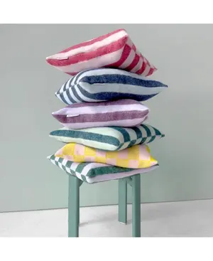 MAISON DEUX Cushion Candy Wrap Cover, 1.65" L X 1.65" W