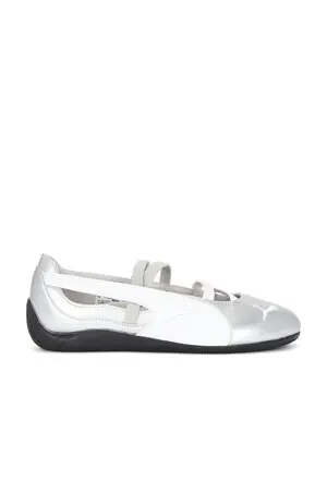 PUMA Speedcat Ballet Flats