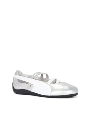 PUMA Speedcat Ballet Flats