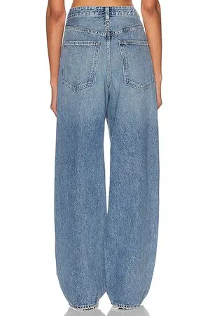 AGOLDE Vana Jeans - Mantra