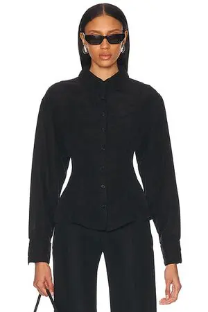 Eb Denim Shirts For Women
