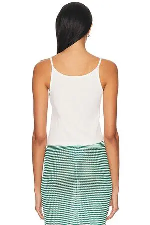 BODE Beaded Sailfish Tank Top