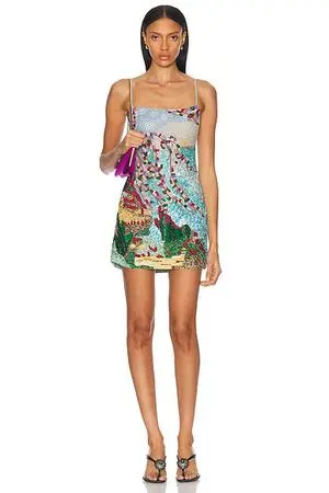 Cult Gaia Bebe Dress