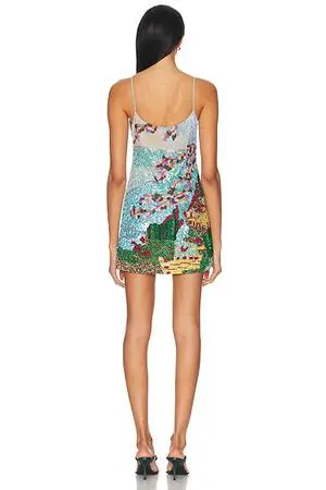 Cult Gaia Bebe Dress