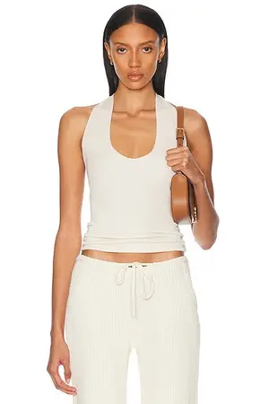 Aya Muse Office Wear Camis Tanks For Women