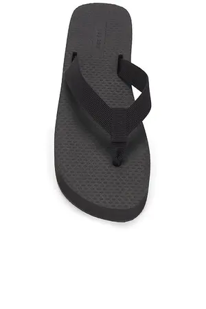 THE ROW Dune Flatform Sandal