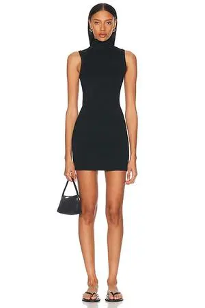 Eterne Harlow Mini Dress
