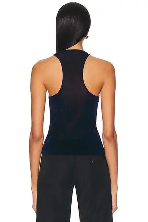 PRISCAVERA Racerback Tank Top