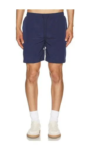 KROST Nylon Track Shorts