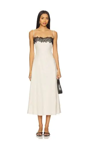 Tularosa Spaghetti Strap Day Dresses