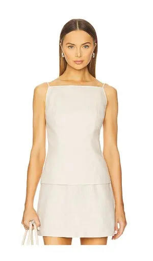 Tularosa Adjustable Camis Tanks For Women