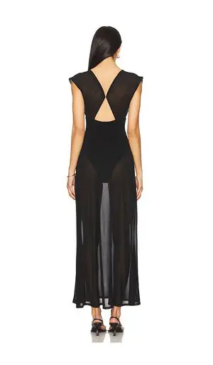 CAMILA COELHO Ophelia Dress
