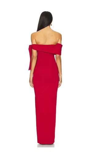 SNDYS. X Revolve Jaymes Maxi Dress
