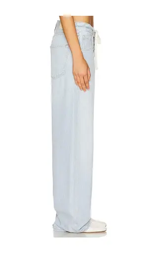 Citizens Of Humanity Brynn Drawstring Trouser Jeans