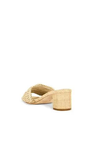 Raye Rajesh Slide Sandal