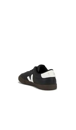 VEJA Panenka Leather Sneakers