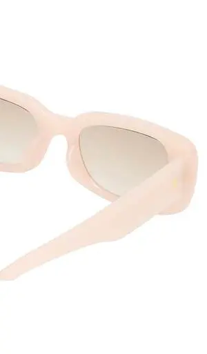 AIRE Ceres Sunglasses - Blush