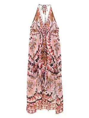 Farm Rio Jewelery Dress