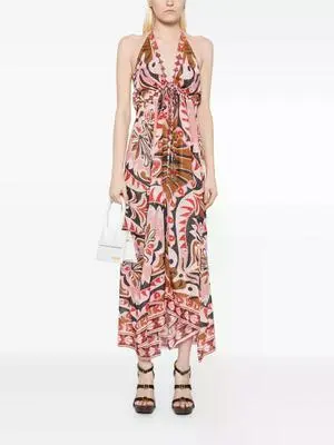 Farm Rio Jewelery Dress