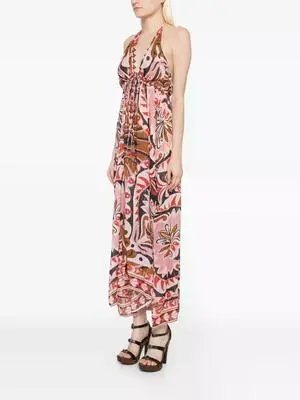 Farm Rio Jewelery Dress