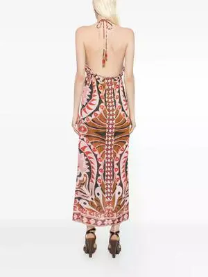 Farm Rio Jewelery Dress