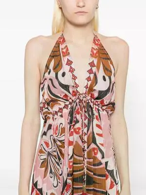 Farm Rio Jewelery Dress