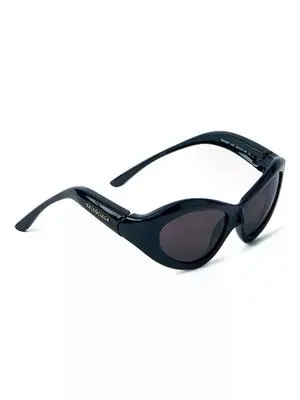Balenciaga Orbit Cat-eye Sunglasses