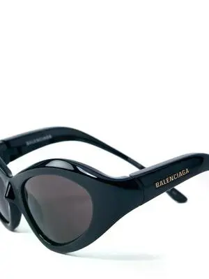 Balenciaga Orbit Cat-eye Sunglasses