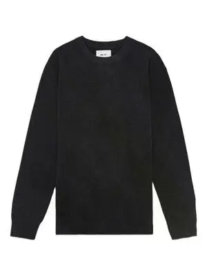 Nn07 Danny 6429 Sweater - Black