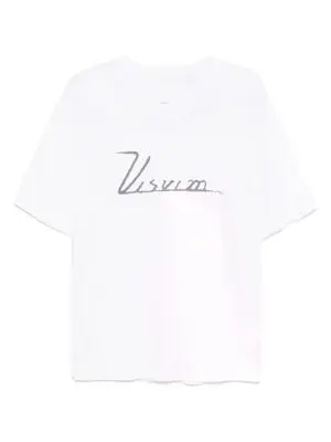 Visvim Jumbo T-shirt - White