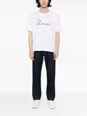 Visvim Jumbo T-shirt - White