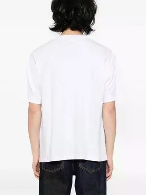 Visvim Jumbo T-shirt - White
