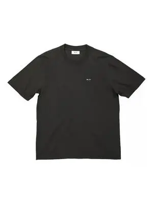 Nn07 Adam T-shirt - Green