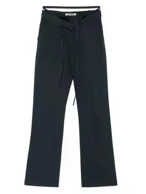 Ottolinger Drawstring Pants For Women