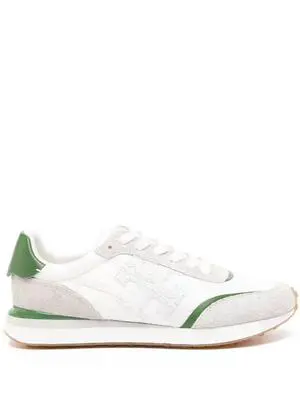 Tory Burch Lace Up Sneakers For Women