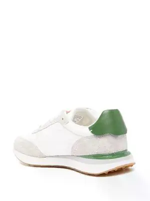 Tory Burch Destiny Sneakers - Green