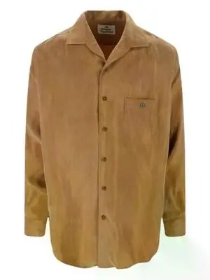 VIVIENNE WESTWOOD Button-down Shirt