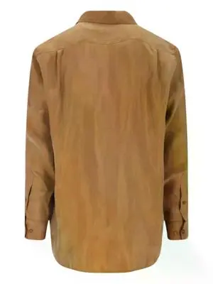 VIVIENNE WESTWOOD Button-down Shirt