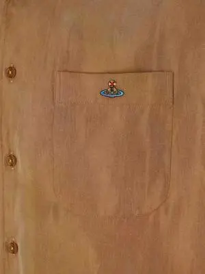 VIVIENNE WESTWOOD Button-down Shirt