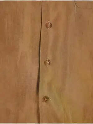 VIVIENNE WESTWOOD Button-down Shirt