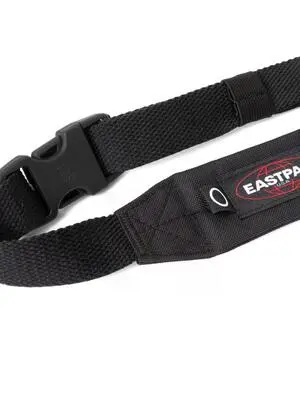 EASTPAK Quilted Belt Bag - Black