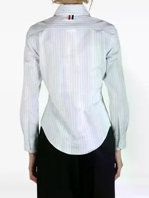 Thom Browne Striped Shirt