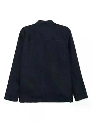Paul Smith Linen Shirt