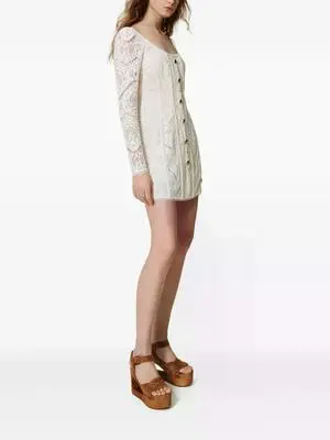 TWINSET Woven Dress