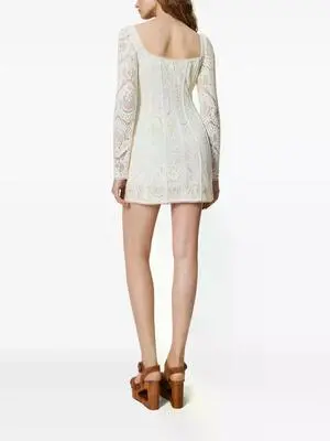 TWINSET Woven Dress