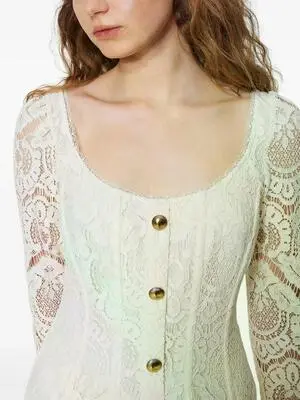 TWINSET Woven Dress