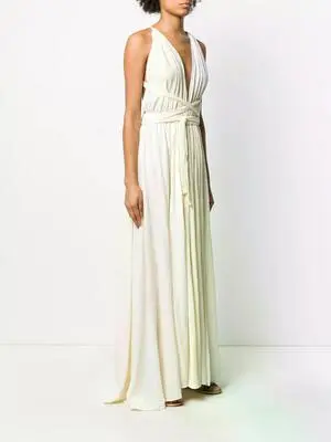Caravana Hera V-neck Dress
