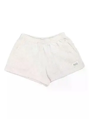SPORTY & RICH Sr Runner Shorts